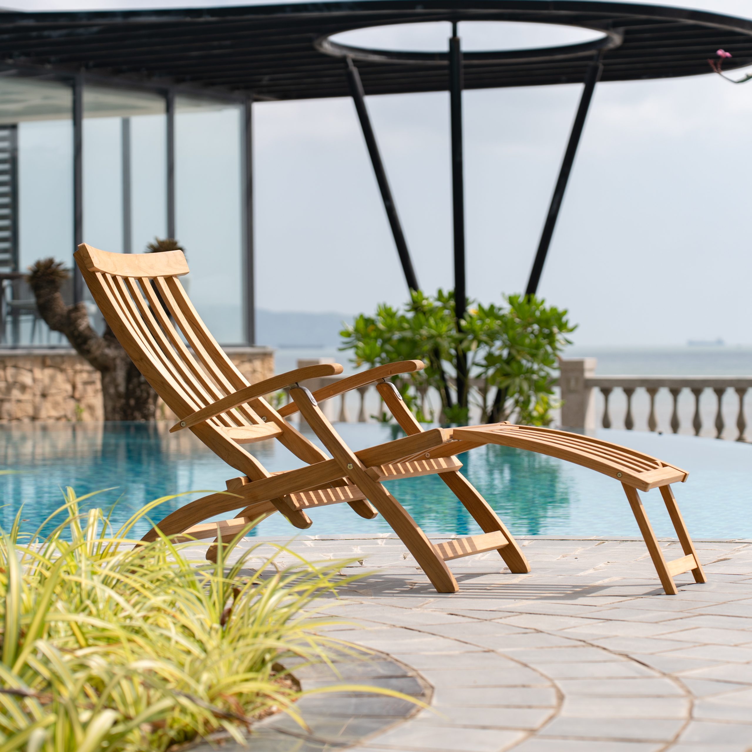 Deck Chair - Fika-sourcing